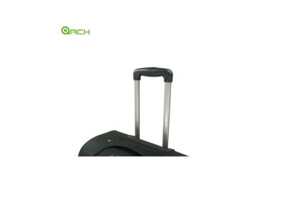 Chine Trolley Travel Suitcase with Two Front Pockets and Skate Wheels à vendre