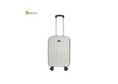 Κίνα ABS Foldable Hard Sided Luggage with Spinner Wheels προς πώληση
