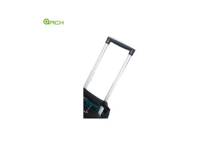 중국 Travel Trolley Luggage Underseat with a Side Pocket 판매용