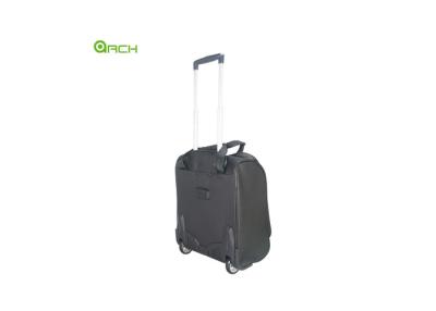 중국 Travel Trolley Luggage Underseat with a Side Pocket 판매용
