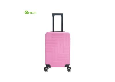 중국 Wholesale ABS Cabin Travel Hard Sided Luggage with Competitive Price 판매용