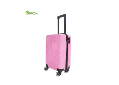 중국 Wholesale ABS Cabin Travel Hard Sided Luggage with Competitive Price 판매용