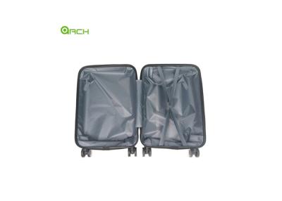 중국 Wholesale ABS Cabin Travel Hard Sided Luggage with Competitive Price 판매용