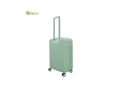 중국 Factory Price ABS Travel Hard Sided Luggage with Double Spinner Wheels 판매용