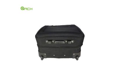 Κίνα 18 ίντσα 600D συνεχίζει το τροχοφόρο σακίδιο πλάτης καροτσακιών προς πώληση