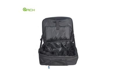 Chine le polyester 600D 18 pouces a roulé Carry On Trolley Backpack à vendre