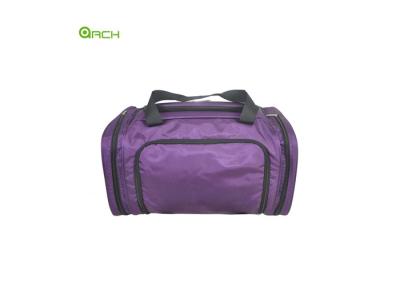 Chine Sac marin classique à pouce de la tapisserie 24x13x12 de gymnase de sports à vendre
