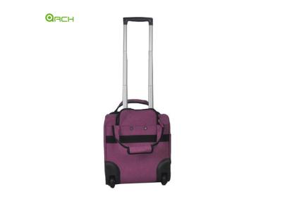 Chine Sac de bagage d'Underseat de chariot à flocon de neige d'ODM de 14 pouces à vendre