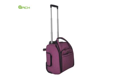 Chine Sac de bagage d'Underseat de chariot à flocon de neige d'ODM de 14 pouces à vendre
