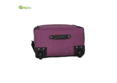 Chine Sac de bagage d'Underseat de chariot à flocon de neige d'ODM de 14 pouces à vendre