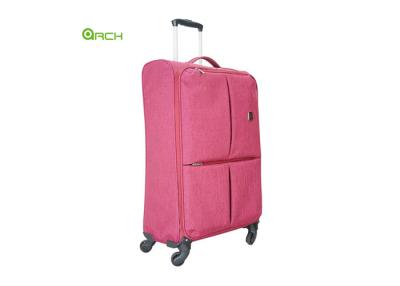 Chine Sac de deux Front Pockets Lightweight Travel Luggage à vendre