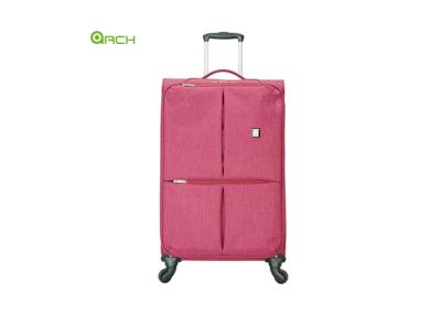 Chine Sac de deux Front Pockets Lightweight Travel Luggage à vendre
