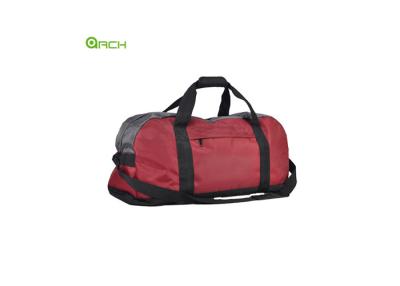 Chine Sac marin résistant pliable surdimensionné à poche extérieure de tapisserie un à vendre