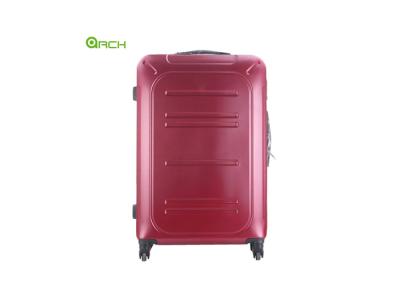 중국 OEM 넓은 구획 ABS PC 소재 수화물 측면 캐리 판매용