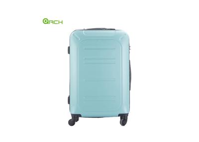 중국 OEM 넓은 구획 ABS PC 소재 수화물 측면 캐리 판매용