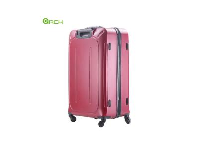 중국 OEM 넓은 구획 ABS PC 소재 수화물 측면 캐리 판매용