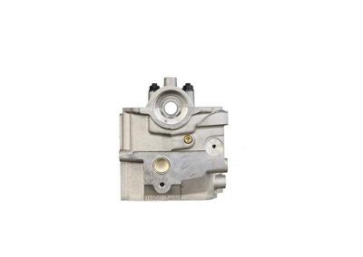 Chine Composants de moteur diesel de la culasse de moteur de voiture de VW AAB 074103351A à vendre