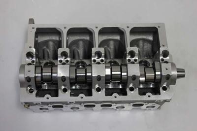 Chine Assemblée OE numéro 1118995 de culasse de moteur diesel de VW d'aluminium à vendre