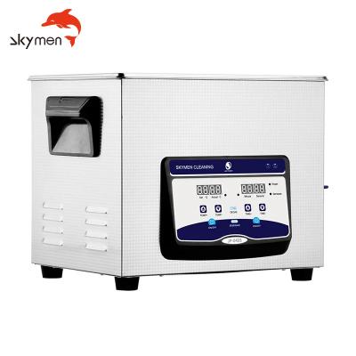Cina Potenza di riscaldamento 200Watt Pulizzatore dentistico ad ultrasuoni con grande capacità di 2,5L in vendita