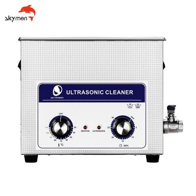 Cina pulitore ultrasonico di 10Liters 300W dentario con riscaldato in vendita