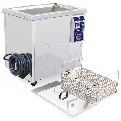 Cina Pulitore ultrasonico automobilistico degli Skymen JP-480ST 2400W in vendita