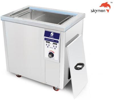 Cina 1200w pulitore ultrasonico dell'iniettore dei ricambi auto degli Skymen 77L in vendita