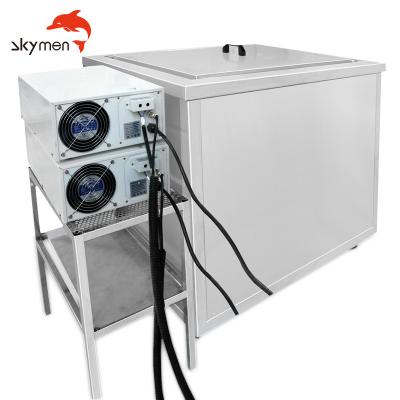Cina macchina di pulizia ultrasonica di 70gallon 264L 3000W per il blocco motore dell'automobile in vendita