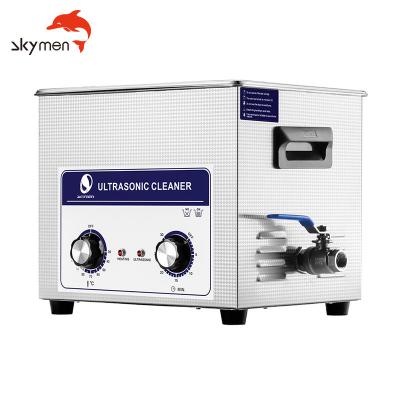 Cina 240w pulitore ultrasonico 10.8L degli iniettori degli Skymen JP-040 per gli iniettori di combustibile in vendita