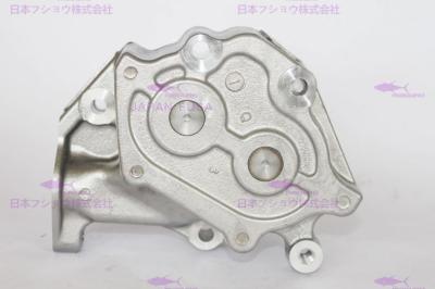 Chine Excavatrice Spare Parts de pompe à huile de L260-0001M H07D Hino à vendre