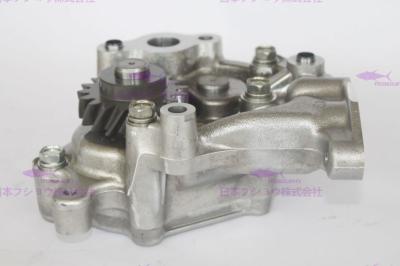 Chine Excavatrice Spare Parts de pompe à huile de L260-0001M H07D Hino à vendre