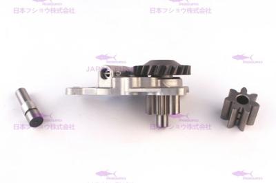 Chine Excavatrice Oil Pump Komatsu S6D95-5 6209-51-1201 d'OEM à vendre