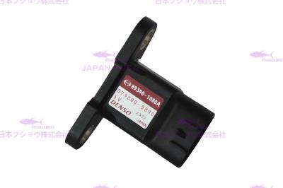 중국 히노 S8939-01080 엔진 예비품 압력 센서 판매용