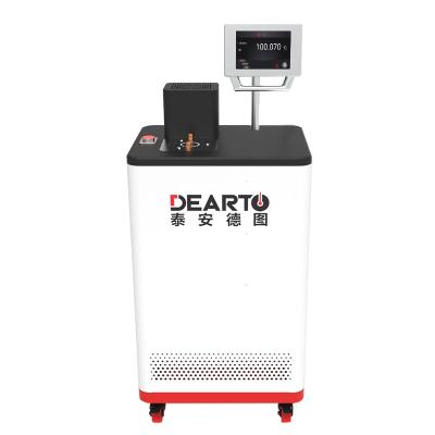 China Kundenspezifische Unterstützung ODM Intelligente Neigung Temperatur Heizbad mit 70-300C Bereich zu verkaufen