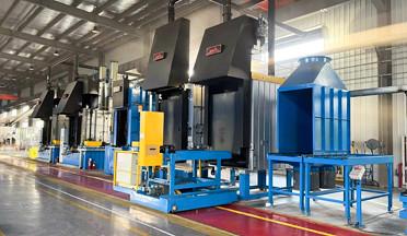 確認済みの中国サプライヤー - Jiangsu Guchuan Machinery Co., Ltd.