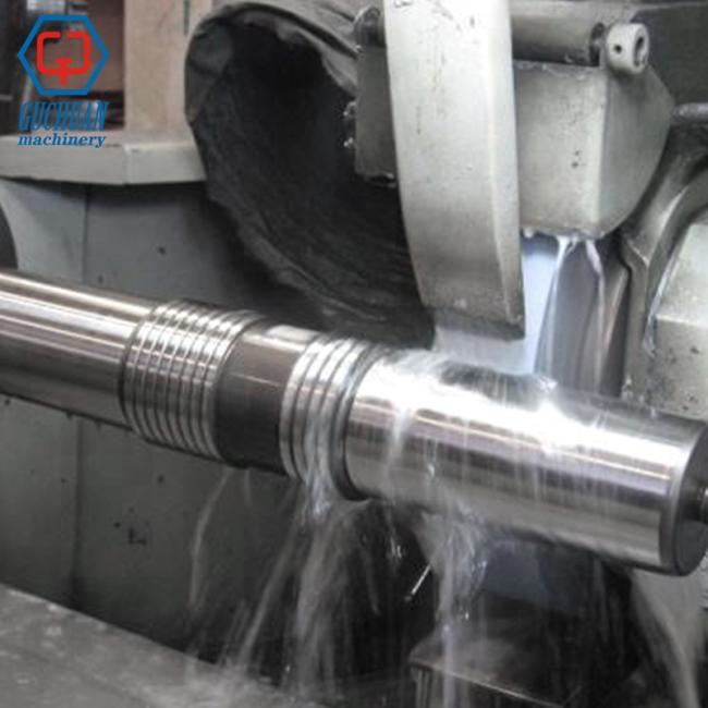 high frequency impact rock hammer piston