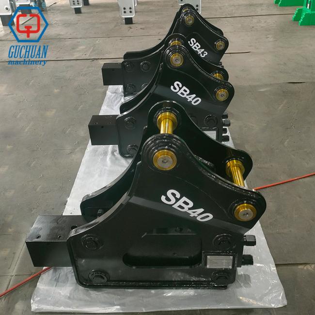 soosan sb40 breaker equivalent