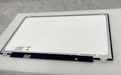 중국 17.3인치 Tft Lcm 모듈 원본 NT173WDM-N17 30pin 220 Nit 1600x900 EDP LED 노트북 화면 판매용