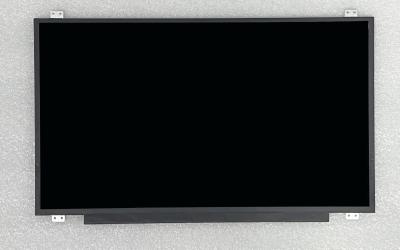 중국 17.3인치 Tft Lcm 모듈 원본 NT173WDM-N17 30pin 220 Nit 1600x900 EDP LED 노트북 화면 판매용