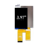 Polcd Volledige Kijkhoek 4 Inch 480*800 st7701s RGB Interface IPS 3.97 Inch TFT LCD Module