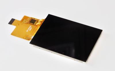 China Polcd 2,4 inch Transmisief 240x320 helderheid 260 bestuurder ic ST7789V Interface 4 Lijn seriële TFT LCD Te koop