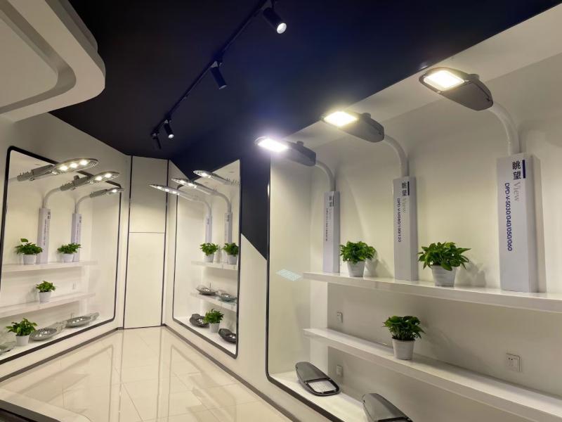 Fornitore cinese verificato - Shenzhen Zhongzhou Ever Light Technology Co., Ltd.