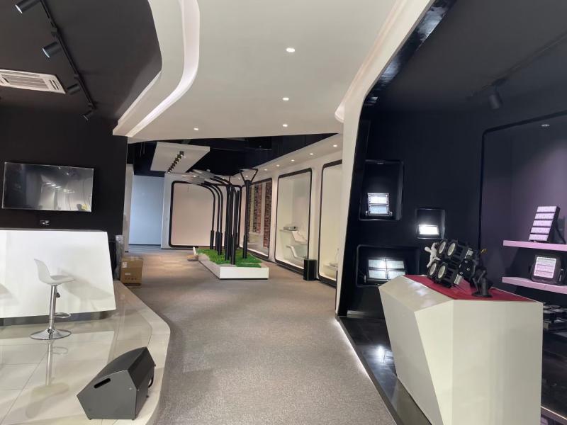 Fornitore cinese verificato - Shenzhen Zhongzhou Ever Light Technology Co., Ltd.