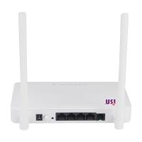 DSL per dirigersi ADSL2+ MODEM 24Mbps ad alta velocità 4RJ45 16MB SDRAM