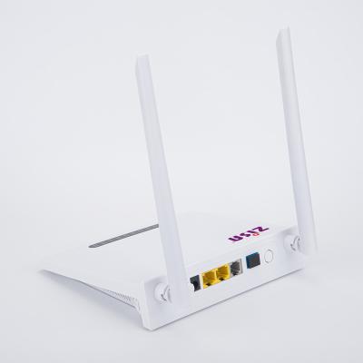 Cina Separatore di Xpon del modem di 1GE 1FE WIFI 1POTs FTTH XPON ONU GPON ONU in vendita