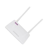 Bianco 300Mbps 802.1q VLAN del router 1RJ11 di Ethernet di 4LAN 300Mbps ADSL2+ MODEM