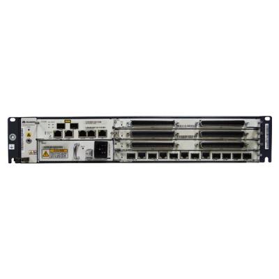 Cina Telnet CLI di controllo della rete CCUB di FTTH FTTB FTTO MA5616 DSLAM in vendita
