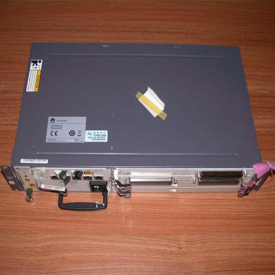 Cina telaio del IP DSLAM Smartax MA5616 del comitato per il controllo SHDSL SHLH di 2U CCUB in vendita