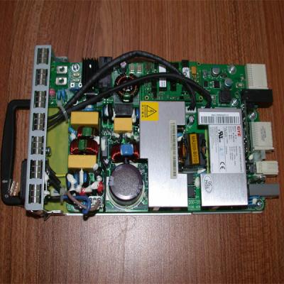 Cina Linea di abbonato di SHLH SHDSL DSLAM Digital IP DSLAM SmartAx MA5616 del multiplexor di Access in vendita