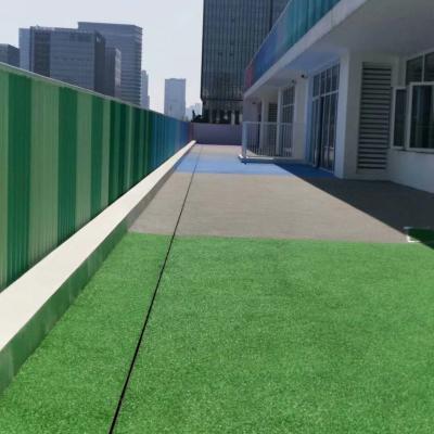 China 0.5mm 2mm Playground Rubber Granules Recycled EPDM Scrap For Artificial Grass Ecolastic for sale