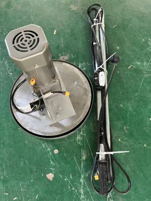 Cina piastra di riscaldamento del giro di 220V 50HZ per i granelli di gomma di EPDM che pavimentano sorgendo costruzione in vendita